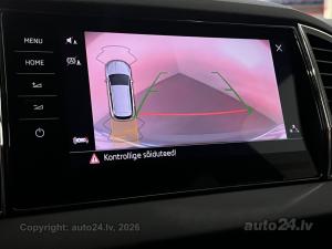 Серый Шкода Karoq 2022 в Таллин, объемом двигателя 2.00 л и пробегом 157 тыс. км за 19900 €, фото 17 на AUTOMOTO.COM.LV