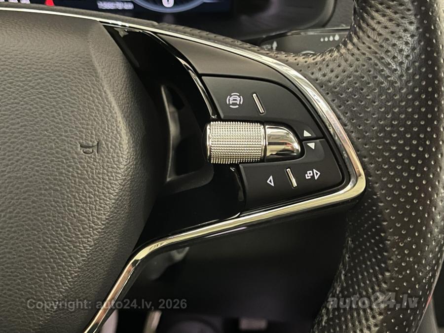 Серый Шкода Karoq 2022 в Таллин, объемом двигателя 2.00 л и пробегом 157 тыс. км за 19900 €, фото 19 на AUTOMOTO.COM.LV