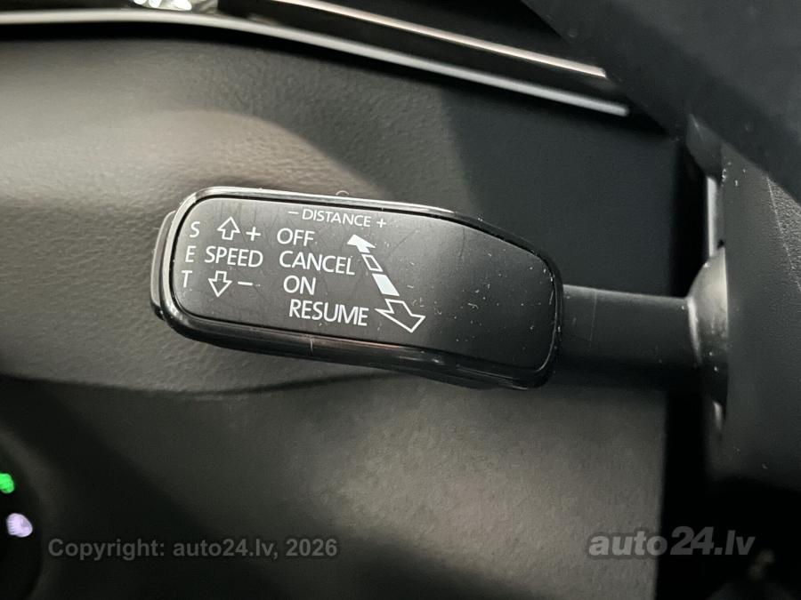 Серый Шкода Karoq 2022 в Таллин, объемом двигателя 2.00 л и пробегом 157 тыс. км за 19900 €, фото 20 на AUTOMOTO.COM.LV