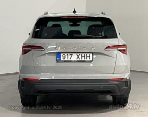 Серый Шкода Karoq 2022 в Таллин, объемом двигателя 2.00 л и пробегом 157 тыс. км за 19900 €, фото 22 на AUTOMOTO.COM.LV