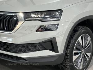 Серый Шкода Karoq 2022 в Таллин, объемом двигателя 2.00 л и пробегом 157 тыс. км за 19900 €, фото 24 на AUTOMOTO.COM.LV
