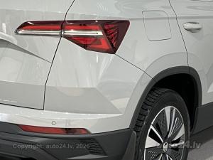 Серый Шкода Karoq 2022 в Таллин, объемом двигателя 2.00 л и пробегом 157 тыс. км за 19900 €, фото 25 на AUTOMOTO.COM.LV