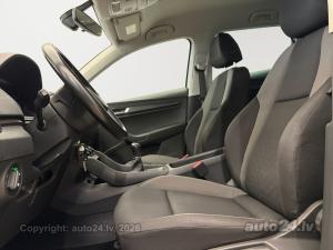 Grey Skoda Karoq 2022 in Tallinn, with an engine capacity of 1.00 L and mileage of 96 thousand km for 16900 €, photo 6 on AUTOMOTO.COM.LV