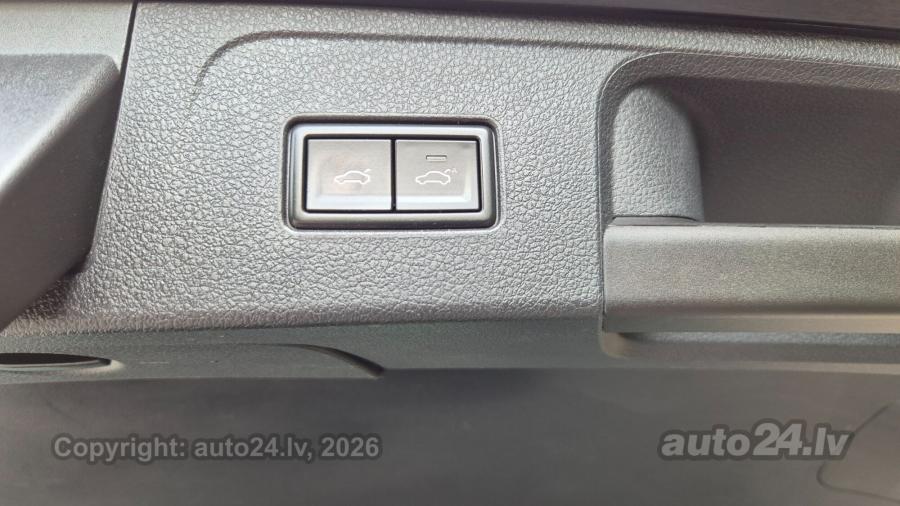 Pelēks Skoda Karoq 2022 Tallina, ar dzinēja tilpumu 2.00 L un nobraukumu 124 tūkst. km par 22500 €, foto 11 vietnē AUTOMOTO.COM.LV