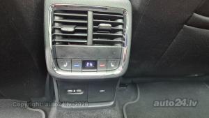Pelēks Skoda Karoq 2022 Tallina, ar dzinēja tilpumu 2.00 L un nobraukumu 124 tūkst. km par 22500 €, foto 13 vietnē AUTOMOTO.COM.LV