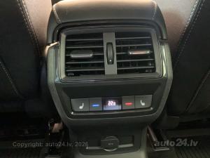 Grey Skoda Karoq 2023 in Rakvere, with an engine capacity of 2.00 L and mileage of 70 thousand km for 29400 €, photo 11 on AUTOMOTO.COM.LV