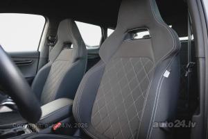 Grey Skoda Karoq 2023 in Tartu, with an engine capacity of 2.00 L and mileage of 52 thousand km for 30900 €, photo 13 on AUTOMOTO.COM.LV