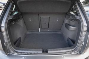 Grey Skoda Karoq 2023 in Tartu, with an engine capacity of 2.00 L and mileage of 52 thousand km for 30900 €, photo 27 on AUTOMOTO.COM.LV