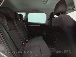 Pelēks Skoda Karoq 2024 Tallina, ar dzinēja tilpumu 2.00 L un nobraukumu 38 tūkst. km par 31500 €, foto 19 vietnē AUTOMOTO.COM.LV