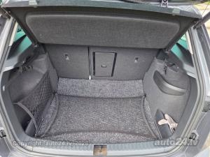 Grey Skoda Karoq 2024 in Tallinn, with an engine capacity of 1.50 L and mileage of 46 thousand km for 28200 €, photo 18 on AUTOMOTO.COM.LV