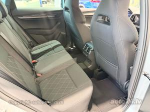 Pelēks Skoda Karoq 2026 Viljandi, ar dzinēja tilpumu 1.50 L un nobraukumu 0 tūkst. km par 34400 €, foto 11 vietnē AUTOMOTO.COM.LV
