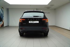 Skoda Karoq 2021 Peetri, ar dzinēja tilpumu 1.50 L un nobraukumu 141 tūkst. km par 20950 €, foto 5 vietnē AUTOMOTO.COM.LV