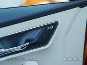 Oranžs Skoda Karoq 2023 Tallina, ar dzinēja tilpumu 1.50 L un nobraukumu 44 tūkst. km par 29900 €, foto 13 vietnē AUTOMOTO.COM.LV
