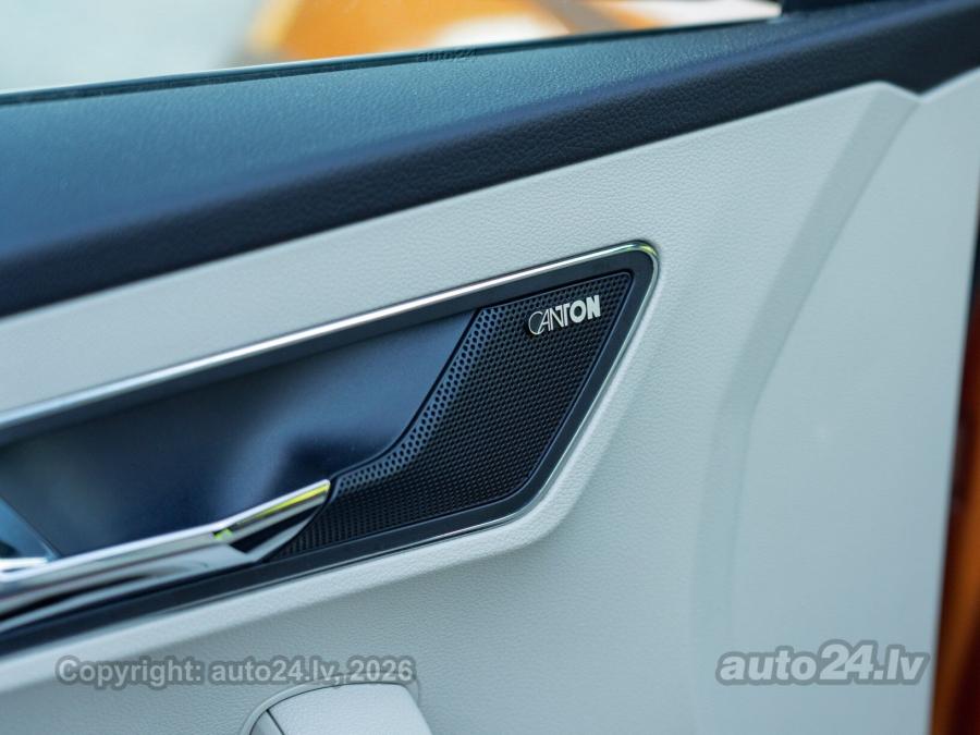 Oranžs Skoda Karoq 2023 Tallina, ar dzinēja tilpumu 1.50 L un nobraukumu 44 tūkst. km par 29900 €, foto 13 vietnē AUTOMOTO.COM.LV