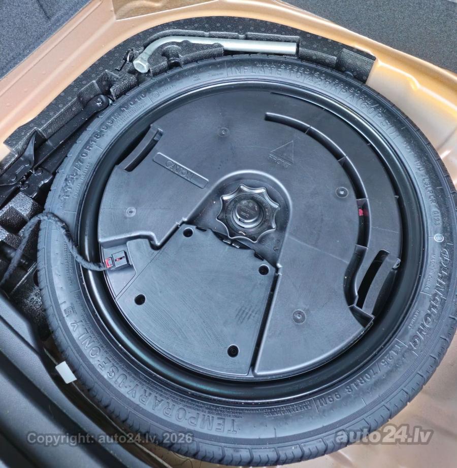 Oranžs Skoda Karoq 2023 Tallina, ar dzinēja tilpumu 1.50 L un nobraukumu 44 tūkst. km par 29900 €, foto 18 vietnē AUTOMOTO.COM.LV