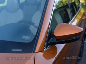 Oranžs Skoda Karoq 2023 Tallina, ar dzinēja tilpumu 1.50 L un nobraukumu 44 tūkst. km par 29900 €, foto 20 vietnē AUTOMOTO.COM.LV