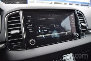 Sarkans Skoda Karoq 2018 Rīga, ar dzinēja tilpumu 1.00 L un nobraukumu 118 tūkst. km par 13500 €, foto 8 vietnē AUTOMOTO.COM.LV