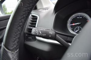 Sarkans Skoda Karoq 2018 Rīga, ar dzinēja tilpumu 1.00 L un nobraukumu 118 tūkst. km par 13500 €, foto 12 vietnē AUTOMOTO.COM.LV