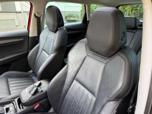 Sarkans Skoda Karoq 2018 Prienai, ar dzinēja tilpumu 1.60 L un nobraukumu 245 tūkst. km par 13950 €, foto 31 vietnē AUTOMOTO.COM.LV