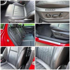 Sarkans Skoda Karoq 2018 Prienai, ar dzinēja tilpumu 1.60 L un nobraukumu 245 tūkst. km par 13950 €, foto 50 vietnē AUTOMOTO.COM.LV
