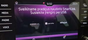 Красный Шкода Karoq 2019 в Шяуляй, объемом двигателя 1.50 л и пробегом 84 тыс. км за 18400 €, фото 34 на AUTOMOTO.COM.LV