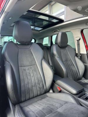 Sarkans Skoda Karoq 2022 Klaipėda, ar dzinēja tilpumu 1.97 L un nobraukumu 95 tūkst. km par 24980 €, foto 12 vietnē AUTOMOTO.COM.LV