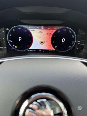 Sarkans Skoda Karoq 2022 Klaipėda, ar dzinēja tilpumu 1.97 L un nobraukumu 95 tūkst. km par 24980 €, foto 39 vietnē AUTOMOTO.COM.LV