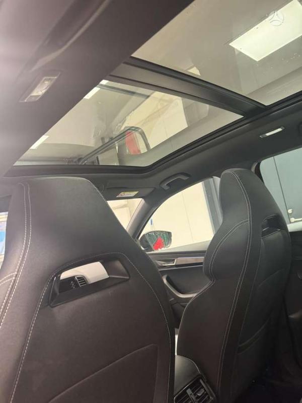 Sarkans Skoda Karoq 2023 Viļņa, ar dzinēja tilpumu 1.50 L un nobraukumu 36 tūkst. km par 28500 €, foto 11 vietnē AUTOMOTO.COM.LV
