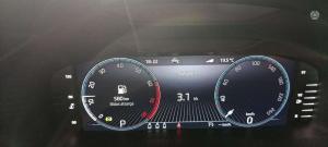 Красный Шкода Karoq 2023 в Пасвалис, объемом двигателя 1.50 л и пробегом 66 тыс. км за 25500 €, фото 8 на AUTOMOTO.COM.LV