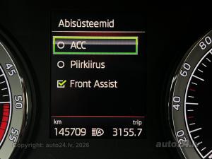 Sarkans Skoda Karoq 2021 Pērnava, ar dzinēja tilpumu 2.00 L un nobraukumu 146 tūkst. km par 20950 €, foto 14 vietnē AUTOMOTO.COM.LV