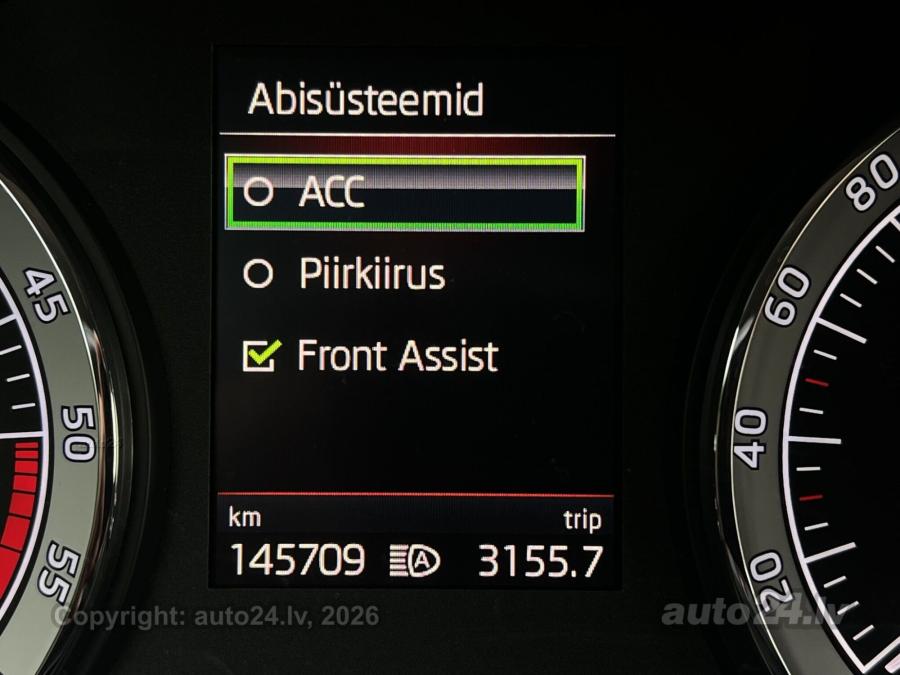 Sarkans Skoda Karoq 2021 Pērnava, ar dzinēja tilpumu 2.00 L un nobraukumu 146 tūkst. km par 20950 €, foto 14 vietnē AUTOMOTO.COM.LV