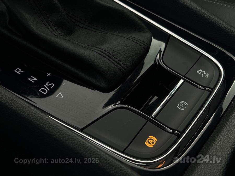 Sarkans Skoda Karoq 2021 Pērnava, ar dzinēja tilpumu 2.00 L un nobraukumu 146 tūkst. km par 20950 €, foto 17 vietnē AUTOMOTO.COM.LV