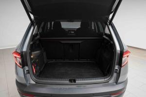 Skoda Karoq 2018 Peetri, ar dzinēja tilpumu 1.50 L un nobraukumu 76 tūkst. km par 20600 €, foto 14 vietnē AUTOMOTO.COM.LV