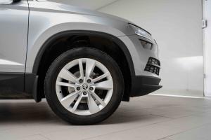 Skoda Karoq 2018 Peetri, ar dzinēja tilpumu 1.50 L un nobraukumu 76 tūkst. km par 20600 €, foto 15 vietnē AUTOMOTO.COM.LV