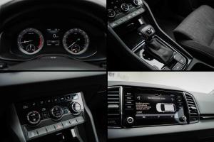 Skoda Karoq 2018 Peetri, ar dzinēja tilpumu 1.50 L un nobraukumu 76 tūkst. km par 20600 €, foto 16 vietnē AUTOMOTO.COM.LV
