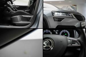 Skoda Karoq 2018 Peetri, ar dzinēja tilpumu 1.50 L un nobraukumu 76 tūkst. km par 20600 €, foto 17 vietnē AUTOMOTO.COM.LV