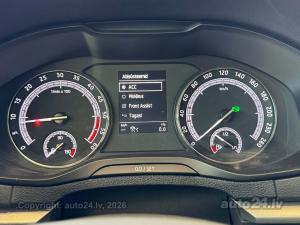 Skoda Karoq 2019 Paide, ar dzinēja tilpumu 1.60 L un nobraukumu 137 tūkst. km par 14900 €, foto 8 vietnē AUTOMOTO.COM.LV