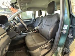 Skoda Karoq 2019 Paide, ar dzinēja tilpumu 1.60 L un nobraukumu 137 tūkst. km par 14900 €, foto 11 vietnē AUTOMOTO.COM.LV