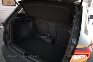 Skoda Karoq 2020 in Jelgava, with an engine capacity of 1.50 L and mileage of 109 thousand km for 19318 €, photo 13 on AUTOMOTO.COM.LV