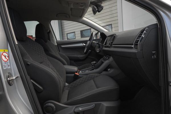 Шкода Karoq 2020 в Елгава, объемом двигателя 1.50 л и пробегом 148 тыс. км за 19150 €, фото 9 на AUTOMOTO.COM.LV