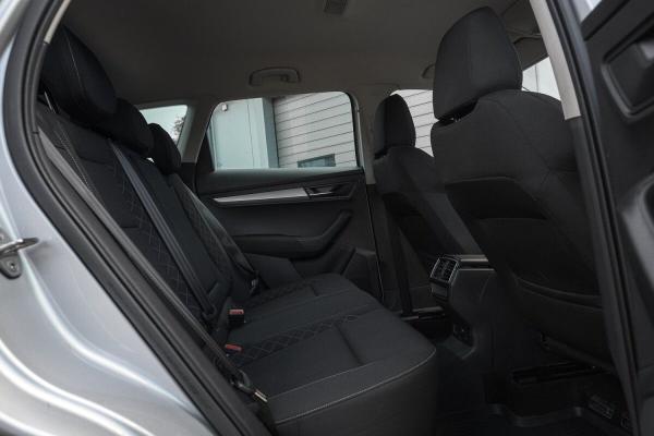 Шкода Karoq 2020 в Елгава, объемом двигателя 1.50 л и пробегом 148 тыс. км за 19150 €, фото 10 на AUTOMOTO.COM.LV