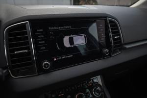 Шкода Karoq 2020 в Елгава, объемом двигателя 1.50 л и пробегом 148 тыс. км за 19150 €, фото 15 на AUTOMOTO.COM.LV