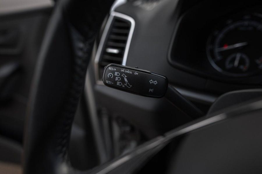 Шкода Karoq 2020 в Елгава, объемом двигателя 1.50 л и пробегом 148 тыс. км за 19150 €, фото 19 на AUTOMOTO.COM.LV