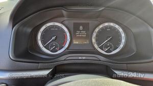 Шкода Karoq 2021 в Таллин, объемом двигателя 1.50 л и пробегом 59 тыс. км за 24150 €, фото 4 на AUTOMOTO.COM.LV