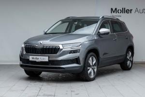 Skoda Karoq 2023 in Peetri, with an engine capacity of 2.00 L and mileage of 140 thousand km for 24000 €, photo  on AUTOMOTO.COM.LV
