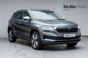 Skoda Karoq 2023 in Peetri, with an engine capacity of 2.00 L and mileage of 140 thousand km for 24000 €, photo 3 on AUTOMOTO.COM.LV