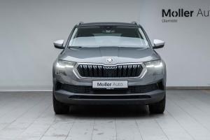 Skoda Karoq 2023 in Peetri, with an engine capacity of 2.00 L and mileage of 140 thousand km for 24000 €, photo 4 on AUTOMOTO.COM.LV