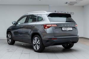 Skoda Karoq 2023 in Peetri, with an engine capacity of 2.00 L and mileage of 140 thousand km for 24000 €, photo 5 on AUTOMOTO.COM.LV