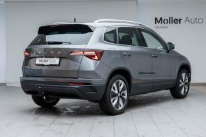 Skoda Karoq 2023 in Peetri, with an engine capacity of 2.00 L and mileage of 140 thousand km for 24000 €, photo 6 on AUTOMOTO.COM.LV