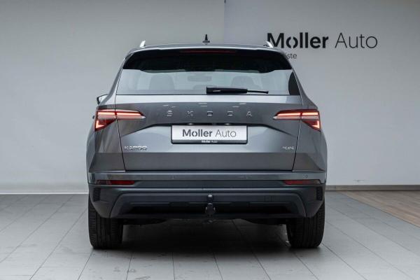 Skoda Karoq 2023 in Peetri, with an engine capacity of 2.00 L and mileage of 140 thousand km for 24000 €, photo 7 on AUTOMOTO.COM.LV